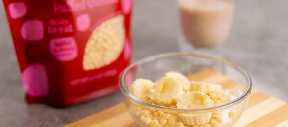 🌞🥄💚 5 Easy Ways to Add Rootopia to Your Daily Routine – Rootopia superfoods